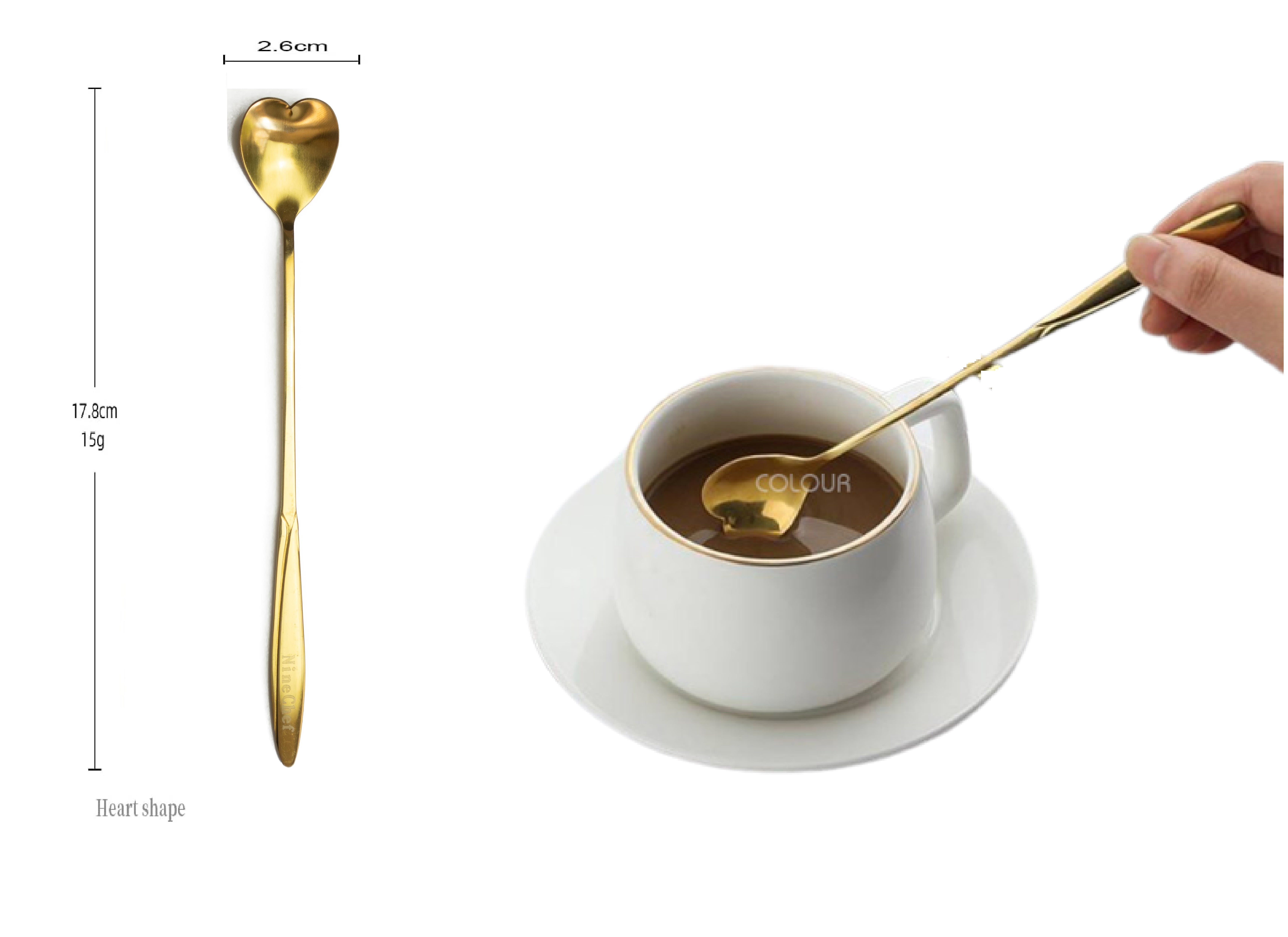 NineChef Brand Spoon Plus Lungkow Vermicelli (longkou), Green Bean ...