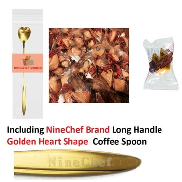 La Choy Low-Fat Fortune Cookies, Individually Wrapped, 3 Ounce ...