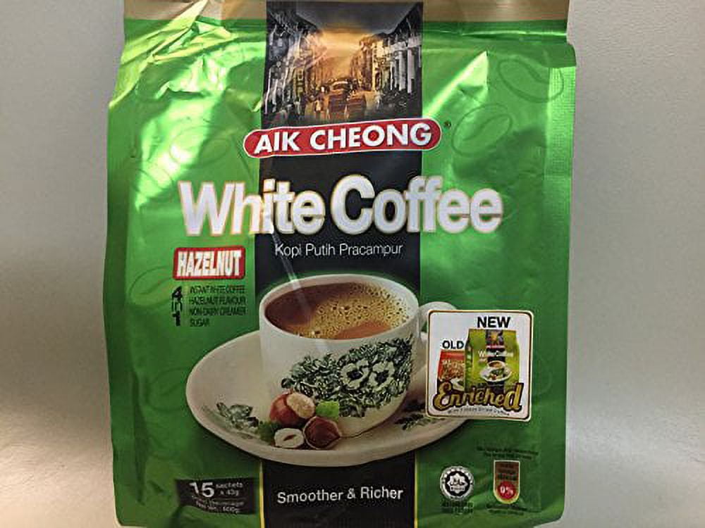 NineChef Bundle Aik Cheong Malaysia Old Town Instant ( 3 in 1) Choice ...
