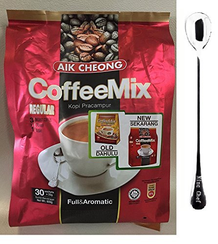 NineChef Bundle Aik Cheong Malaysia Regular Instant Philippines | Ubuy