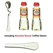 Kikkoman Mirin Sweet Cooking Rice Wine - Case of 12 - 10 FZ - Walmart.com