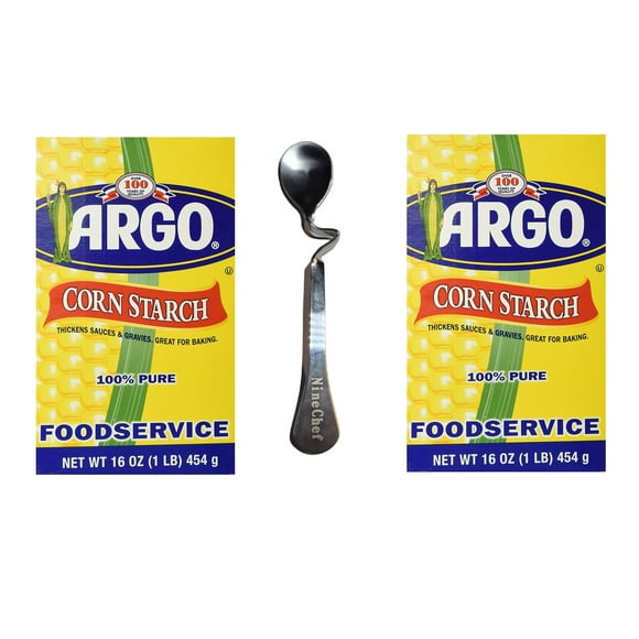 Cornstarch