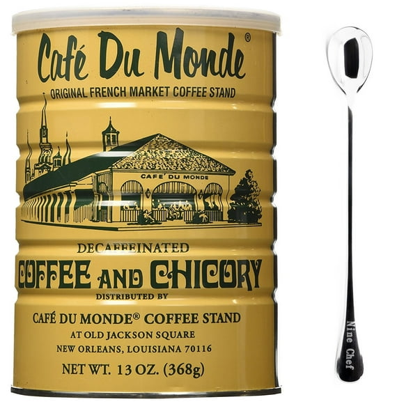Cafe Du Monde Coffee in Coffee - Walmart.com