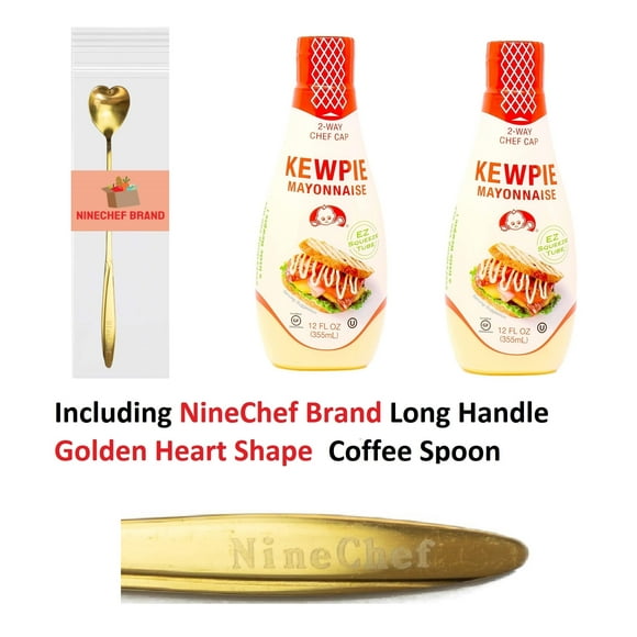 Kewpie Mayonnaise in Mayonnaise - Walmart.com