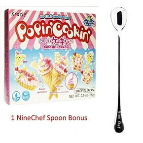 Popin Cookin Sets