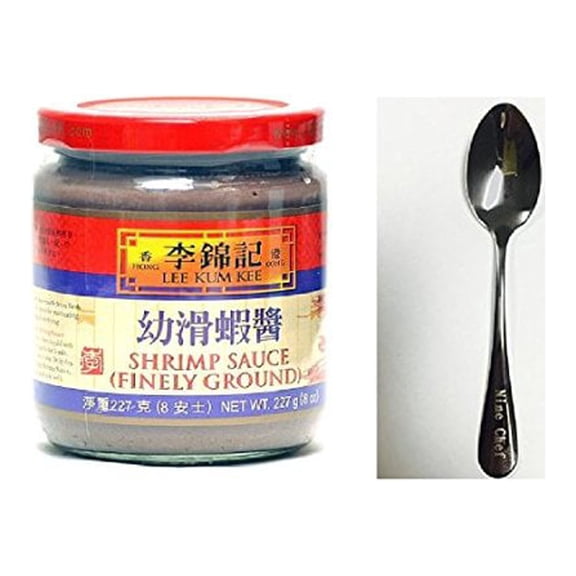Shrimp Sauce