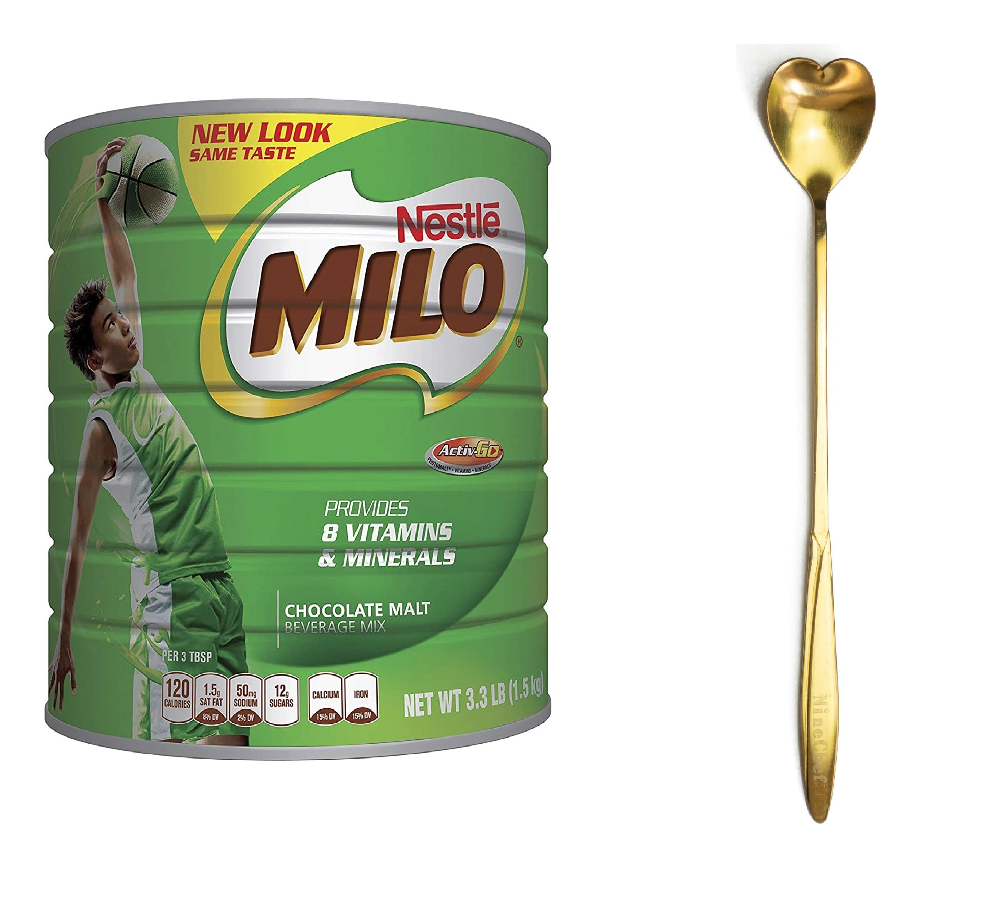 Milo Chocolate Drink Mix