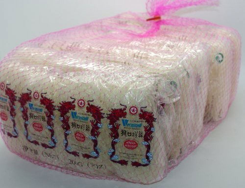 NineChef Bundle - Pagoda Lungkow Bean Thread Vermicelli 400g (Glass ...