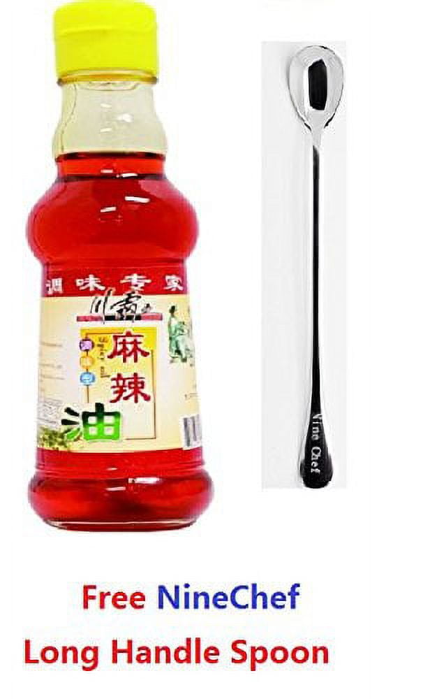 NineChef Bundle - Spicy King (Chuan Ba Wang) Sichuan Peppercorn and ...