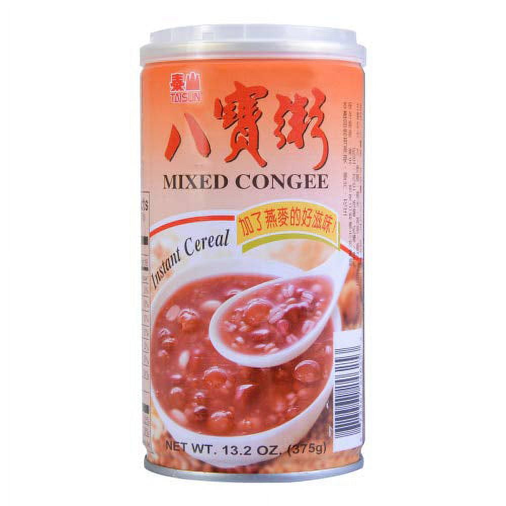 NineChef Bundle - Taisun Ready to eat Porridge Dessert Mixed Congee13 ...