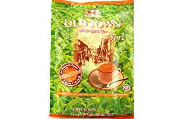 NineChef Bundle - White Milk Tea 3 in 1 (Teh Tarik Old Town Ipoh - 12 ...