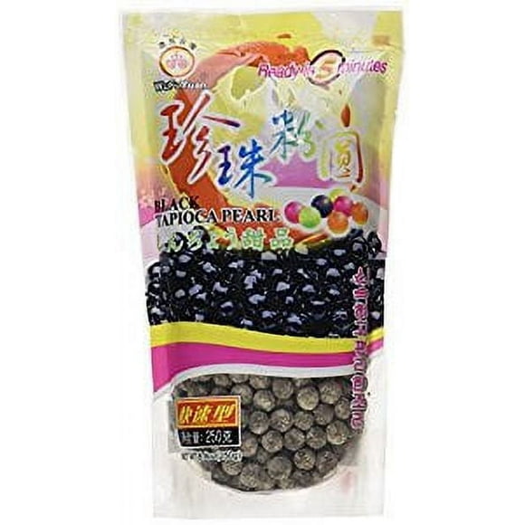 Tapioca Pearls