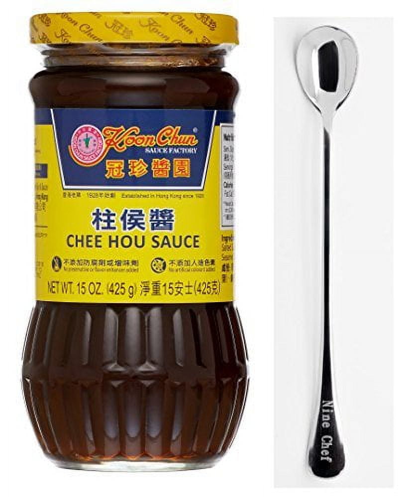 Chee Hou Sauce