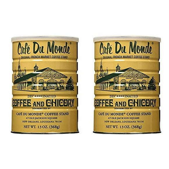 Cafe Du Monde Coffee in Coffee - Walmart.com