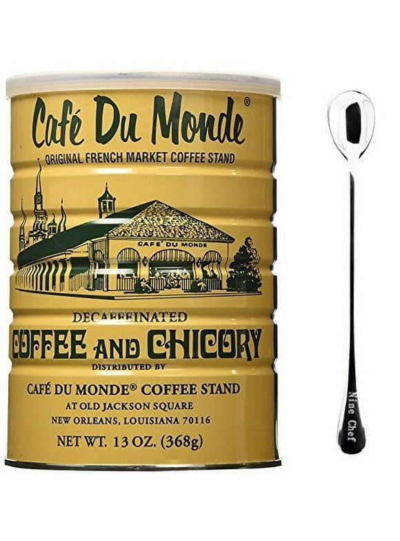 Cafe Du Monde Coffee in Coffee - Walmart.com
