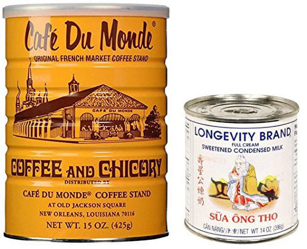 Longevity Coffee