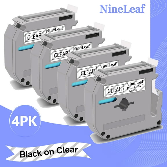 Brother DK-22246 - Paper - Black on White - Roll (10.3 cm x 30.48 m) 1 ...