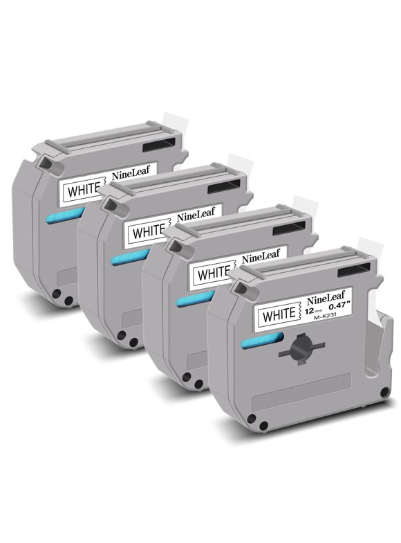 Label Maker Tape & Refills in Labels & Label Makers - Walmart.com