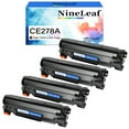 Compatible Toner Cartridge 2-Pack Compatible 78A/s - For HP LaserJet ...