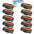 NineLeaf High Yield Compatible Toner Cartridge Replacement for Samsung MLT-D115L MLT D115L ...