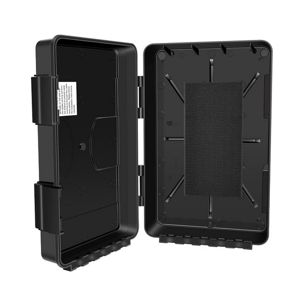 NineLeaf Large Outdoor Electrical Box Waterproof, IP55 Junction Box ...