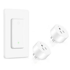 wireless remote on off switches