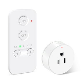 wireless remote on off switches