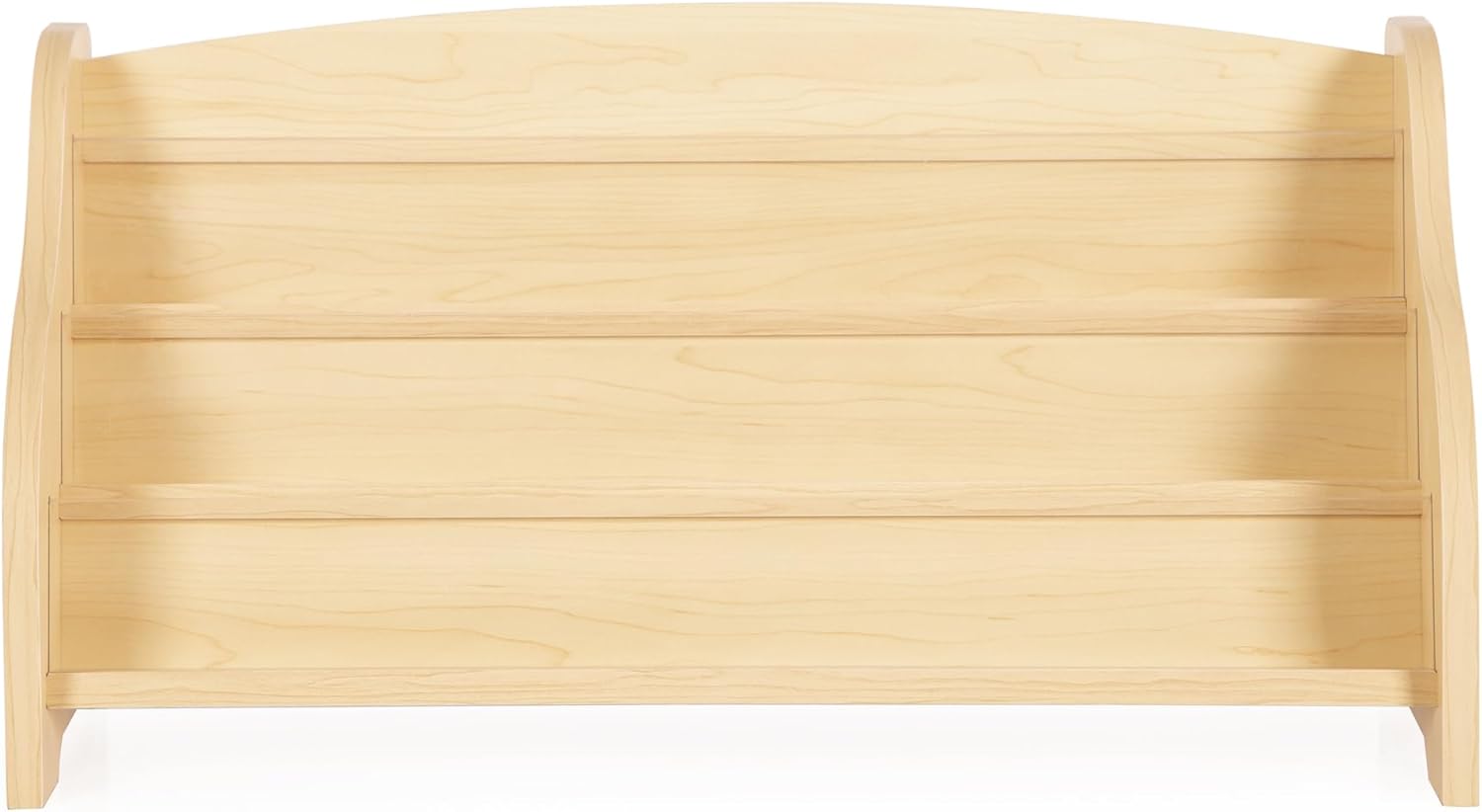 NineSix Tabletop Book Display: Book Shelf Display Rack for Kids Room 24 ...