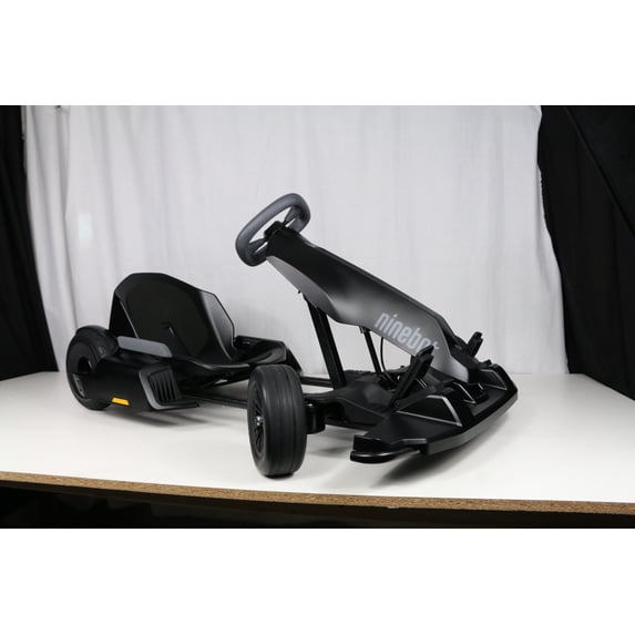 Ninebot GoKart Kit for Segway miniPRO or Ninebot S Transporter ...