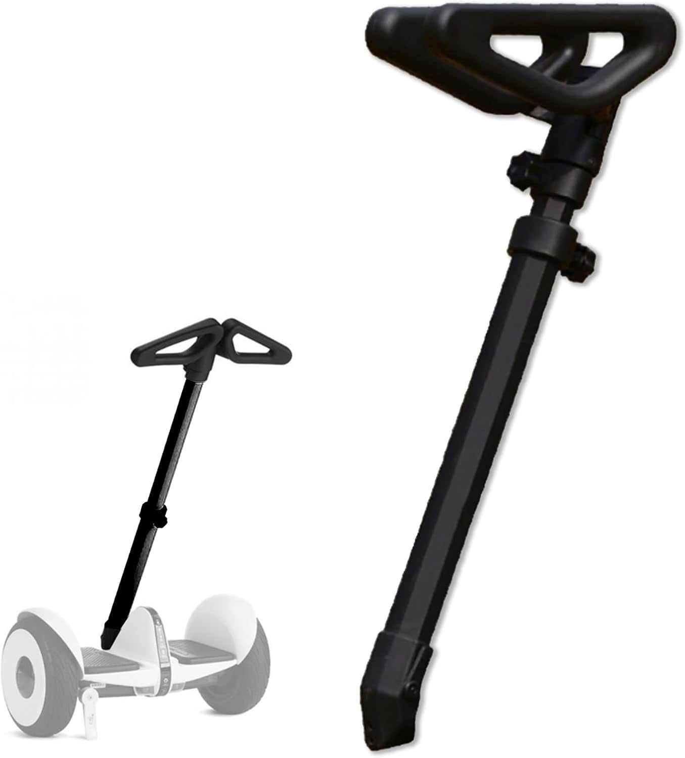 Ninebot Handlebar Replacement for Ninebot miniPRO miniLITE S Self ...