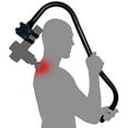 Ninefold BackBadger Percussive Massage Gun Holster, Compatible with ...