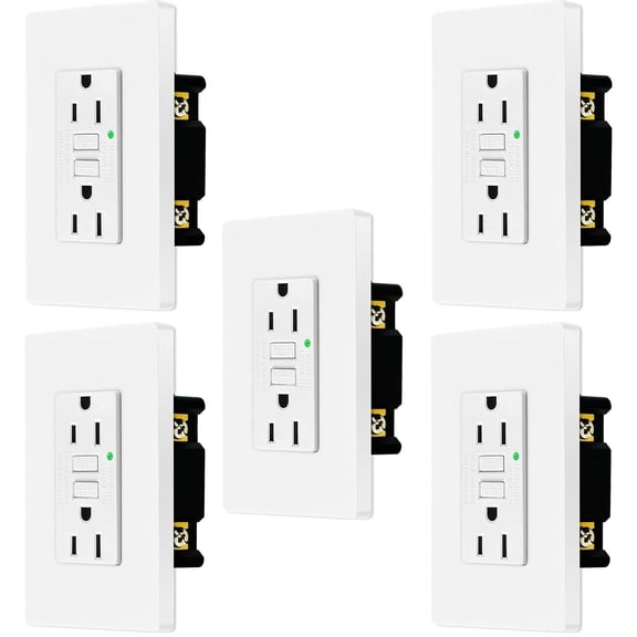 Electrical Receptacles in Outlets - Walmart.com