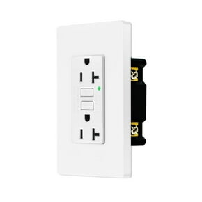 Electrical Receptacles in Outlets - Walmart.com