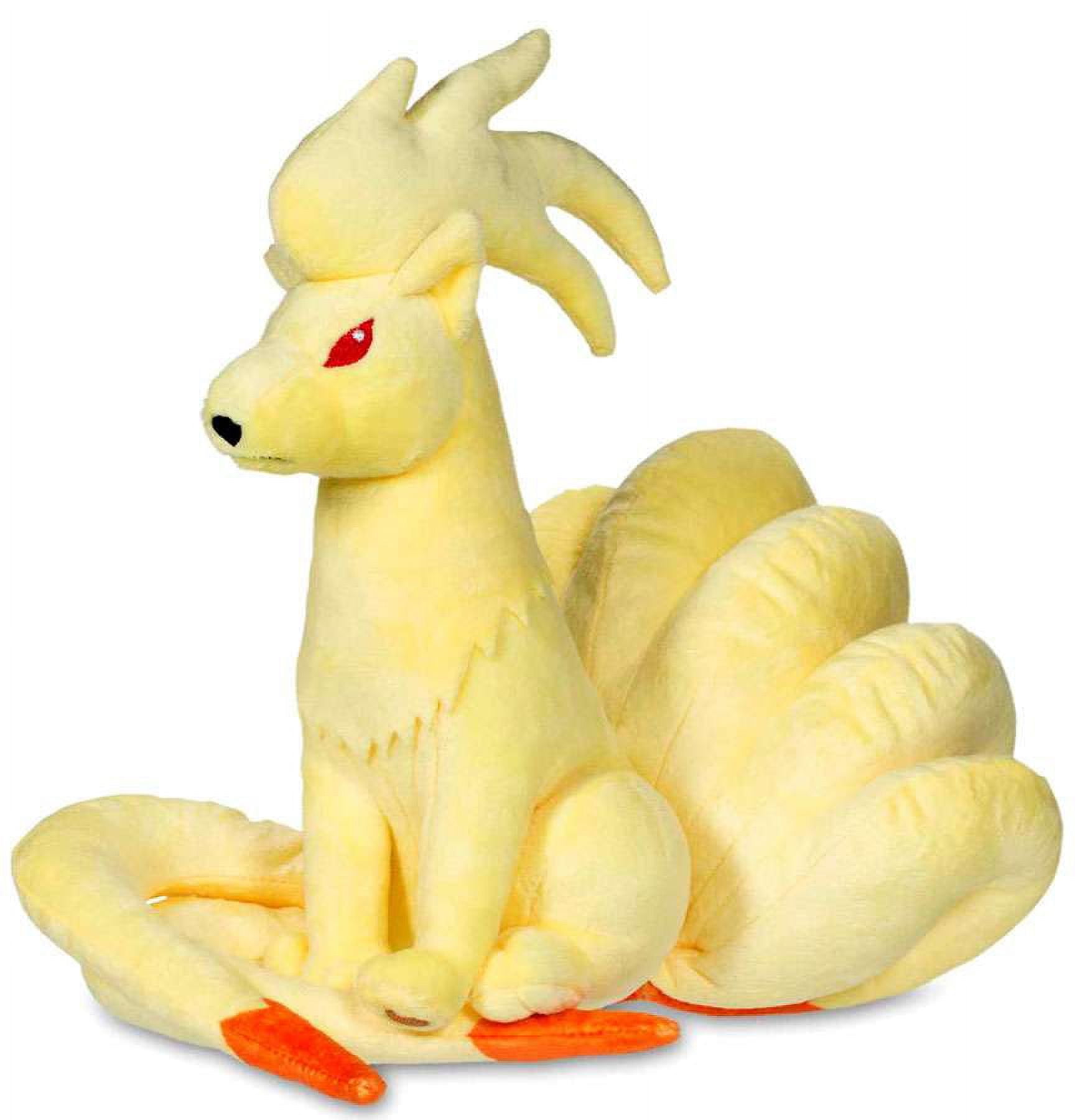 Ninetails
