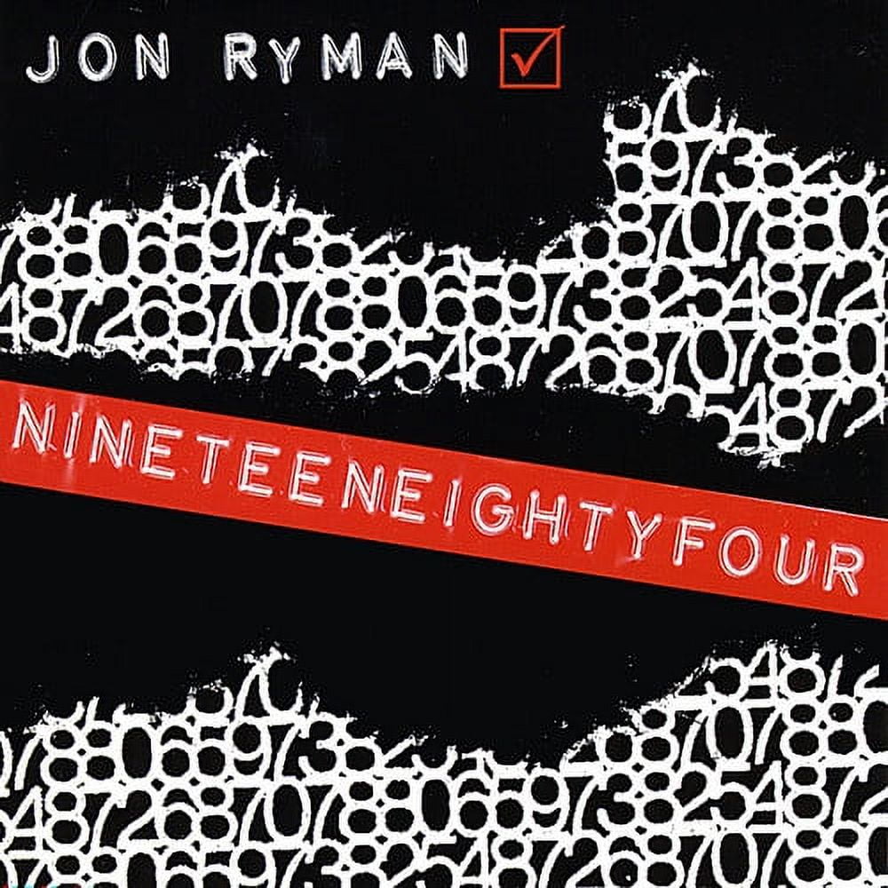 Nineteen Eighty Four - Walmart.com