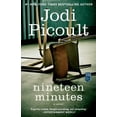 Nineteen Minutes (Paperback) - Walmart.com