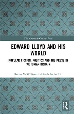 Pre-Owned Nineteenth Century Edward Lloyd and His World: Popular ...