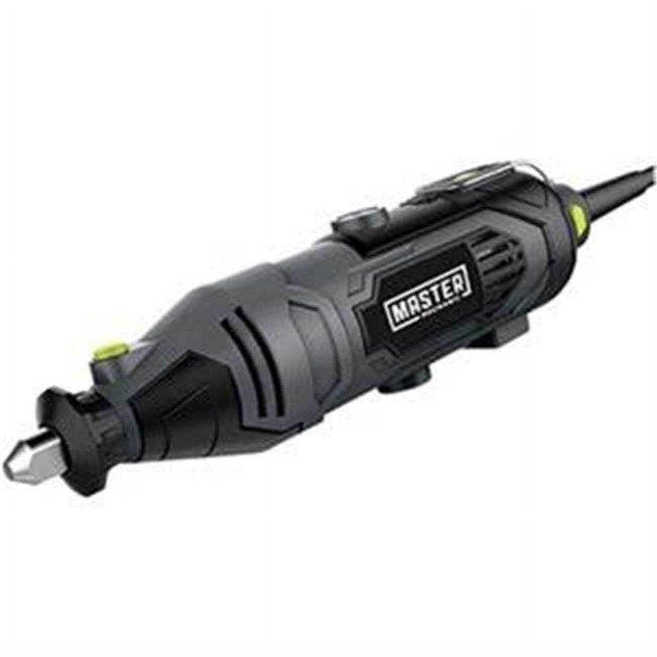 Ningbo Gemay Industry Master Mechanic 40Pc Rotary Tool Kit - Walmart.com