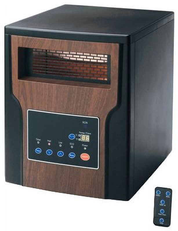 Ningbo Konwin Electrical Appliance GD9315BC2-X Infrared Heater With ...