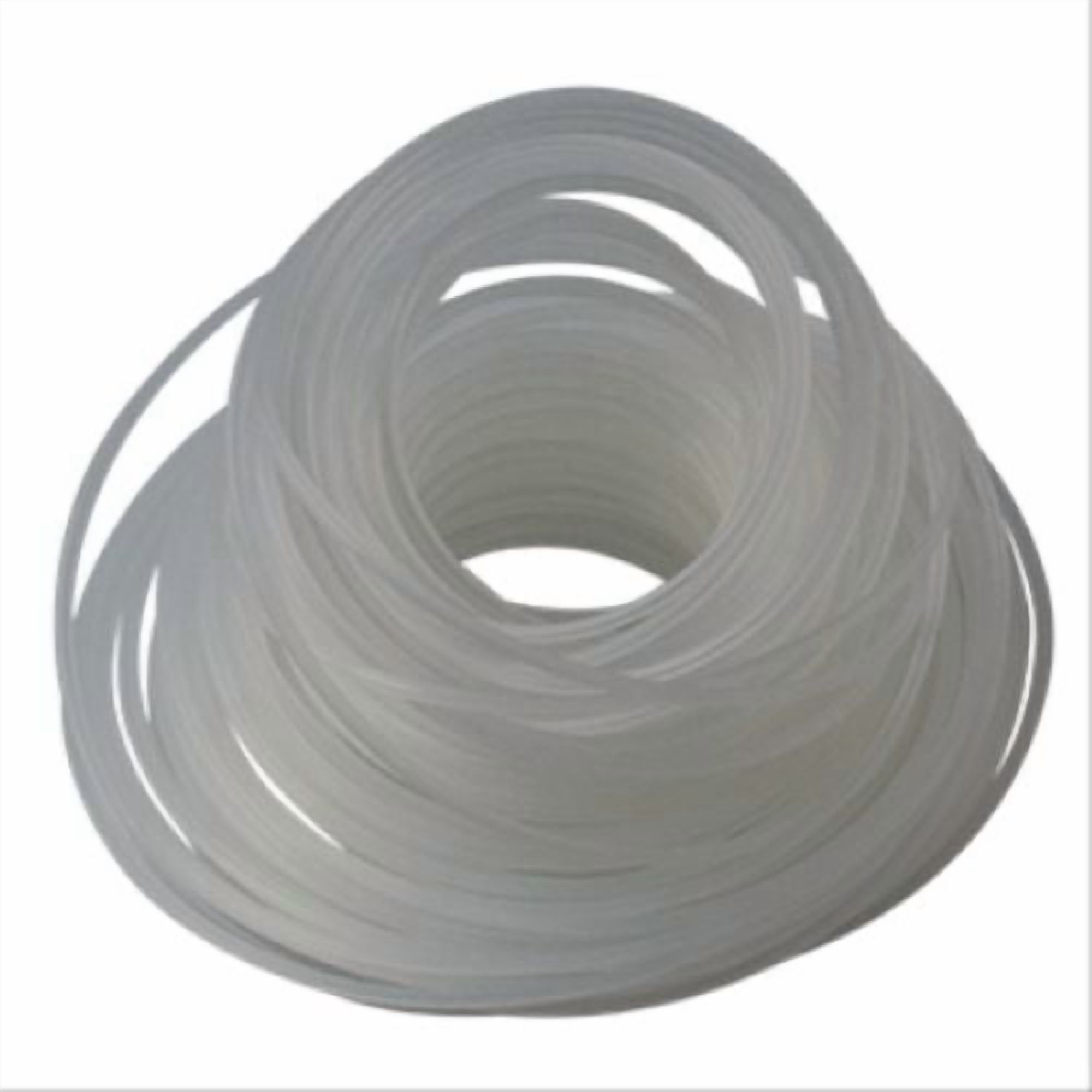Ningbo NGIU065040B .065" x 40' Roll Of Grass String Trimmer Line ...