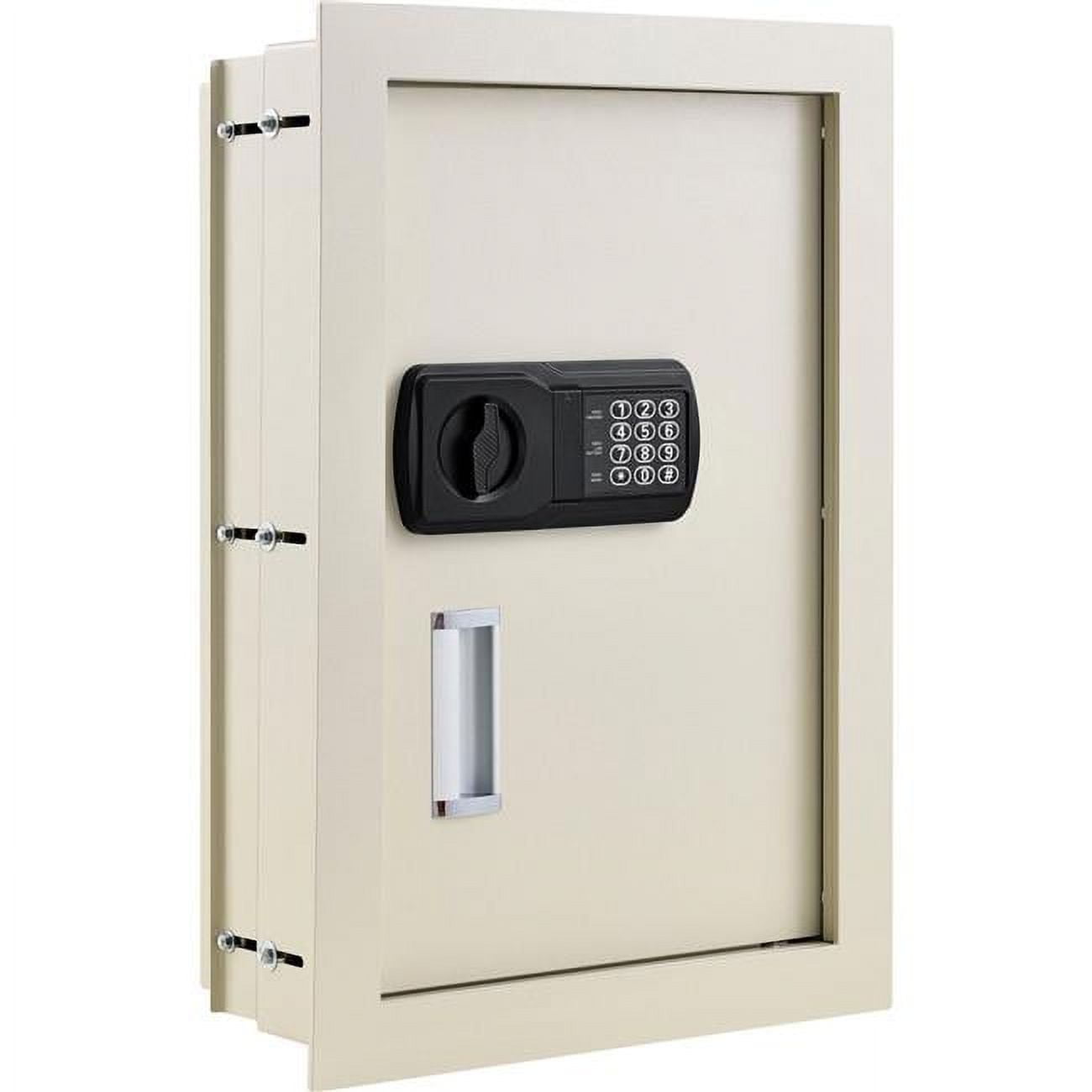 Ningbo Safewell Global Industrial Residential Safes Expandable Depth ...