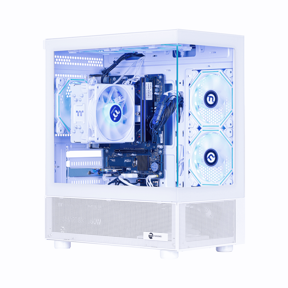 OMEN 16L Gaming Desktop PC AMD Ryzen 5 16GB RAM 1TB SSD RX 7600 Windows ...