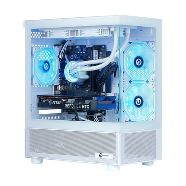 iBUYPOWER TraceMR Gaming Desktop, Intel i7 12700F, NVIDIA RTX 3070 GPU ...