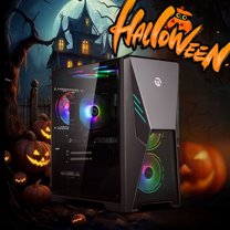 HP Pavilion Prebuilt Gaming PC, Intel Core i5-9400F, GTX 1660Ti, 8GB ...