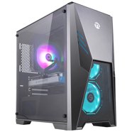 HP Pavilion Elite AMD Ryzen 5, GTX 1650 Super, 8GB/256GB Gaming Desktop ...