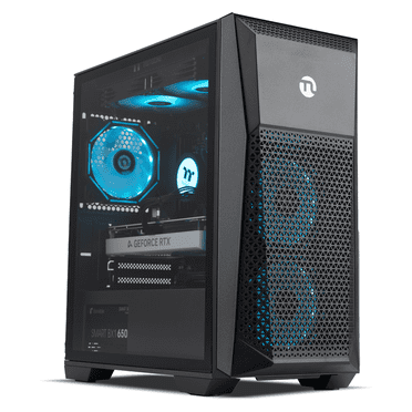 HP Victus 15L Gaming Desktop, 12th Gen Intel i7, 16GB DDR4, 512GB SSD ...