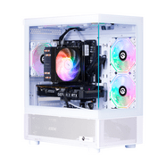 PowerSpec G235 Gaming PC Intel Core i5 12th Gen 12400F 2.5GHz Processor ...