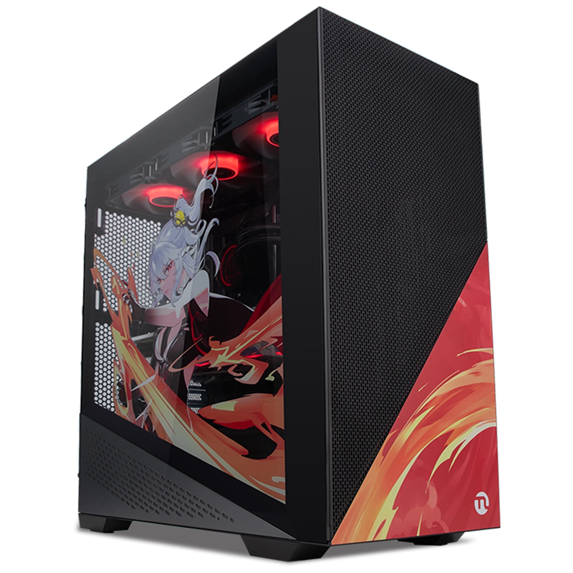 Ningmei Gaming PC Intel i7 13700KF NVIDIA RTX 4070 32GB RAM 1TB SSD ...