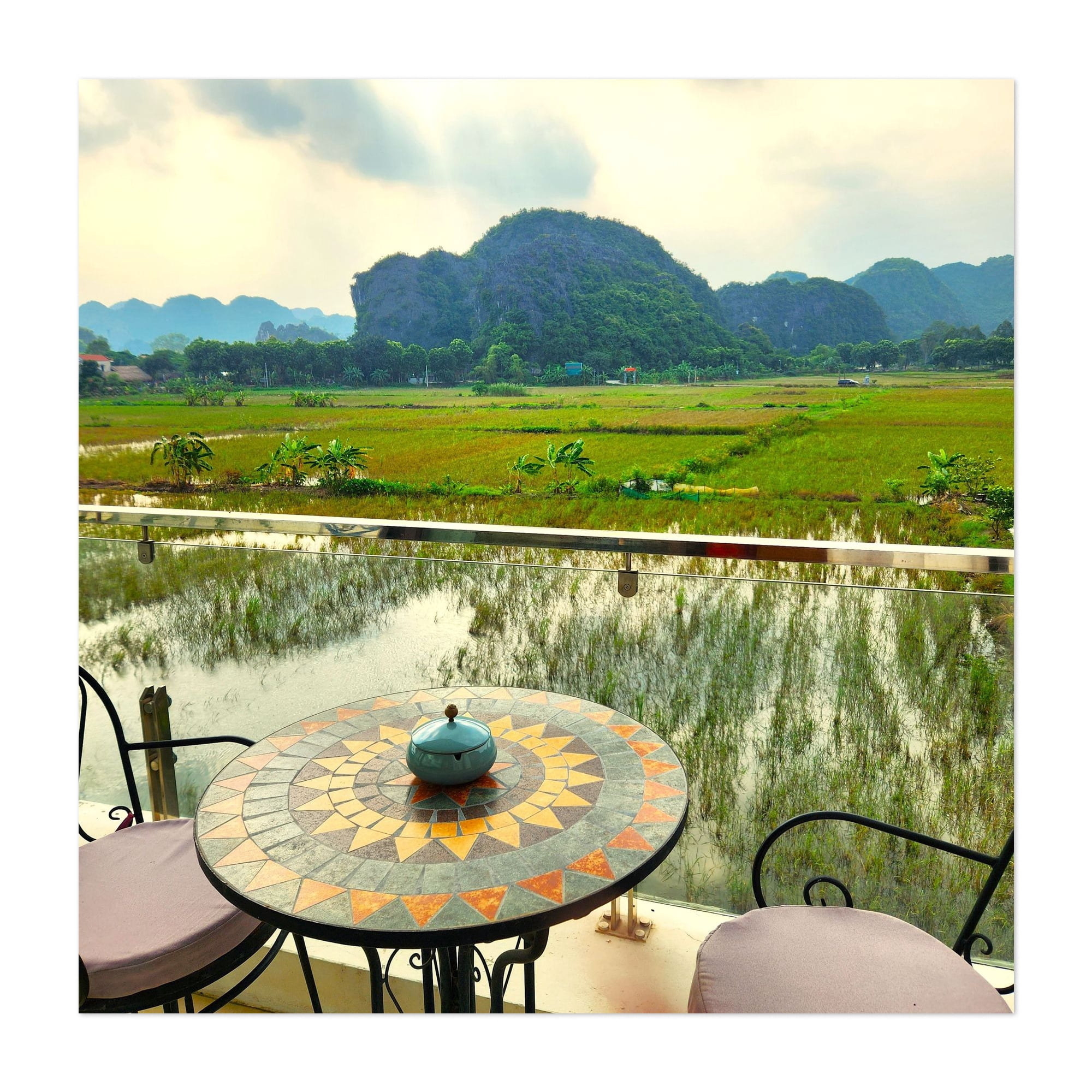 Ninh Binh greenery - Ninh Bình Vietnam Photography Landscape Rural ...