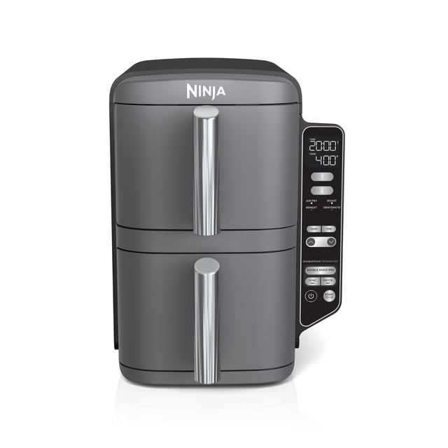 Ninja DoubleStack XL | Air fryers for department stores - Walmart ...
